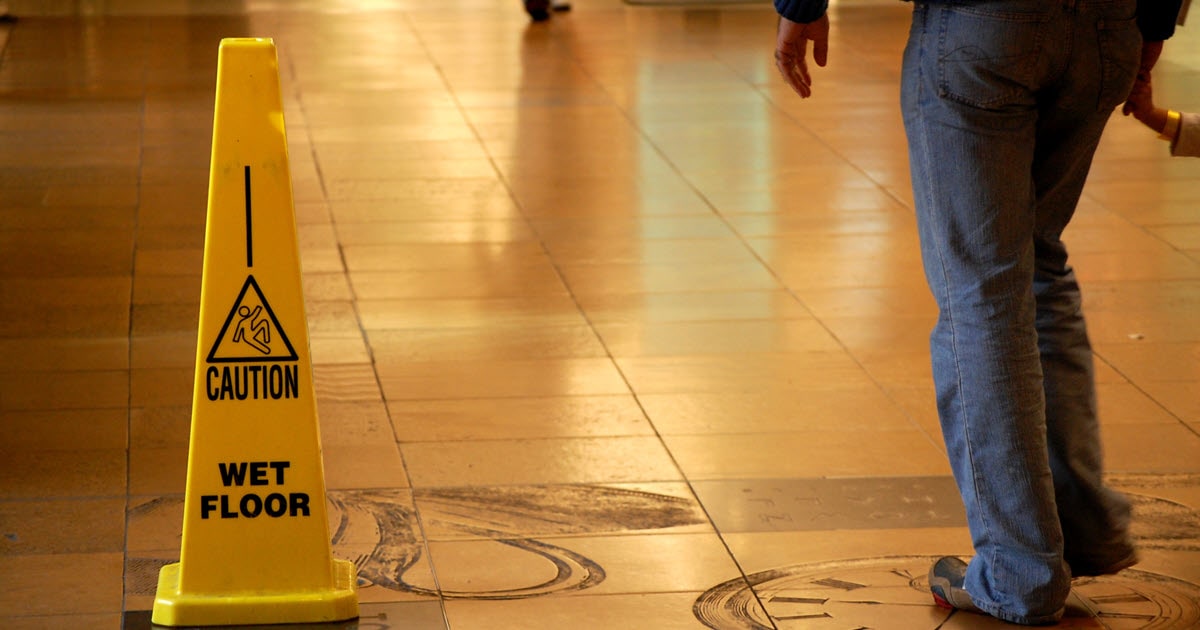 What Does Public Liability Insurance Cover | Claims Examples