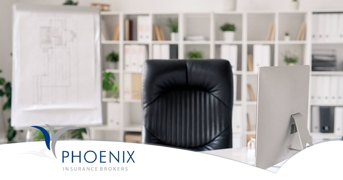 Office Insurance Perth | Business Office & Contents Insurance