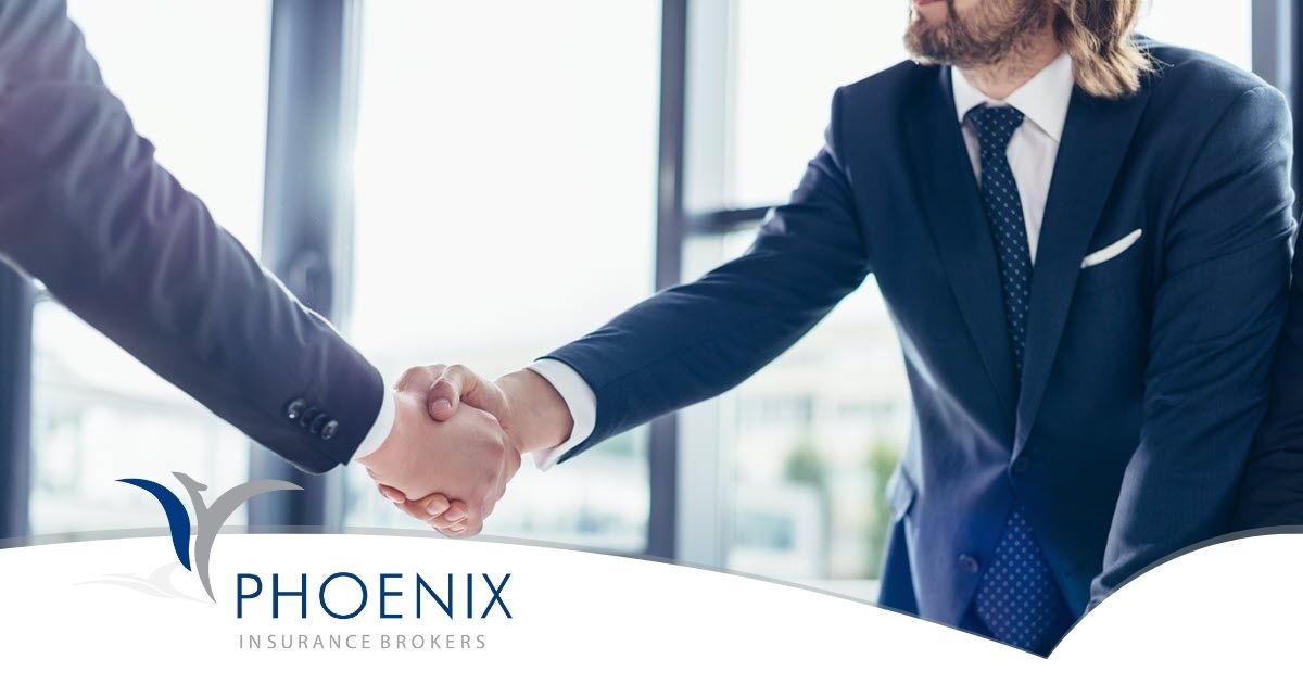 Business Insurance Brokers Perth | Commercial Insurance Broker