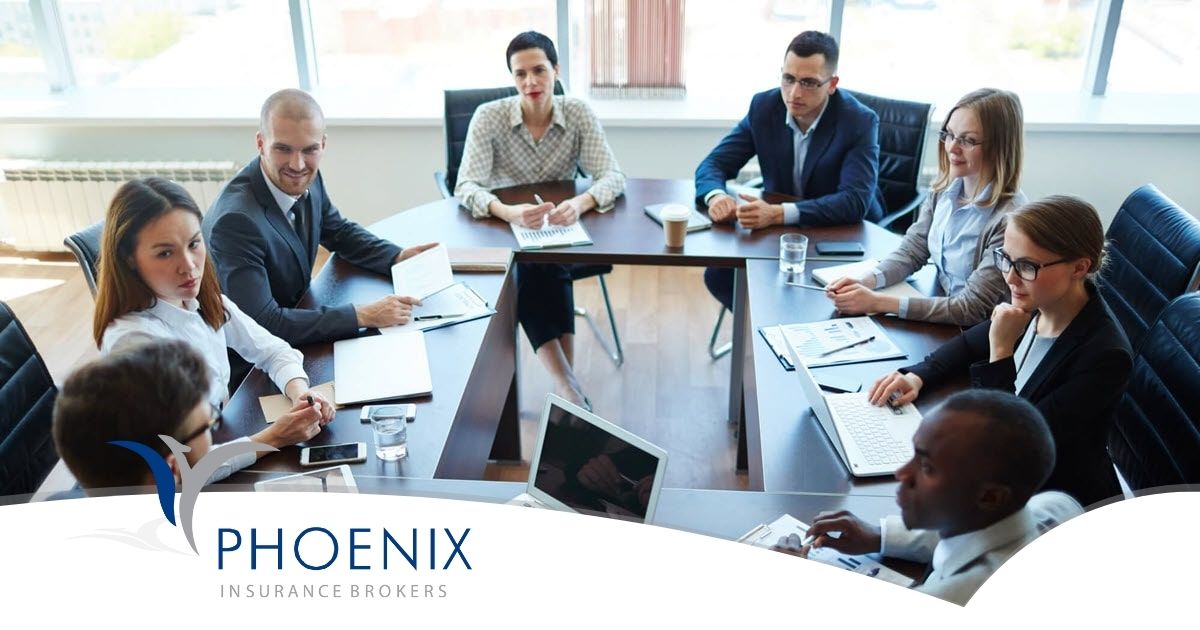 Management Liability Insurance Specialists | Phoenix Insurance