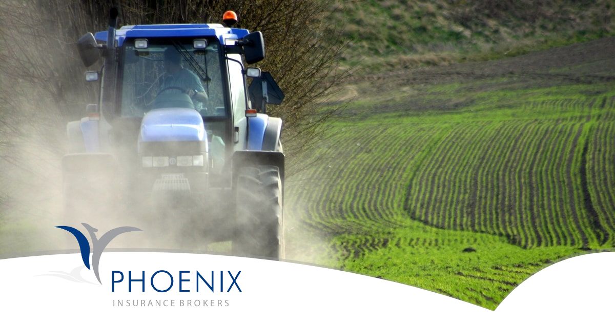 Farm Insurance Brokers | Commercial Farm Insurance Perth
