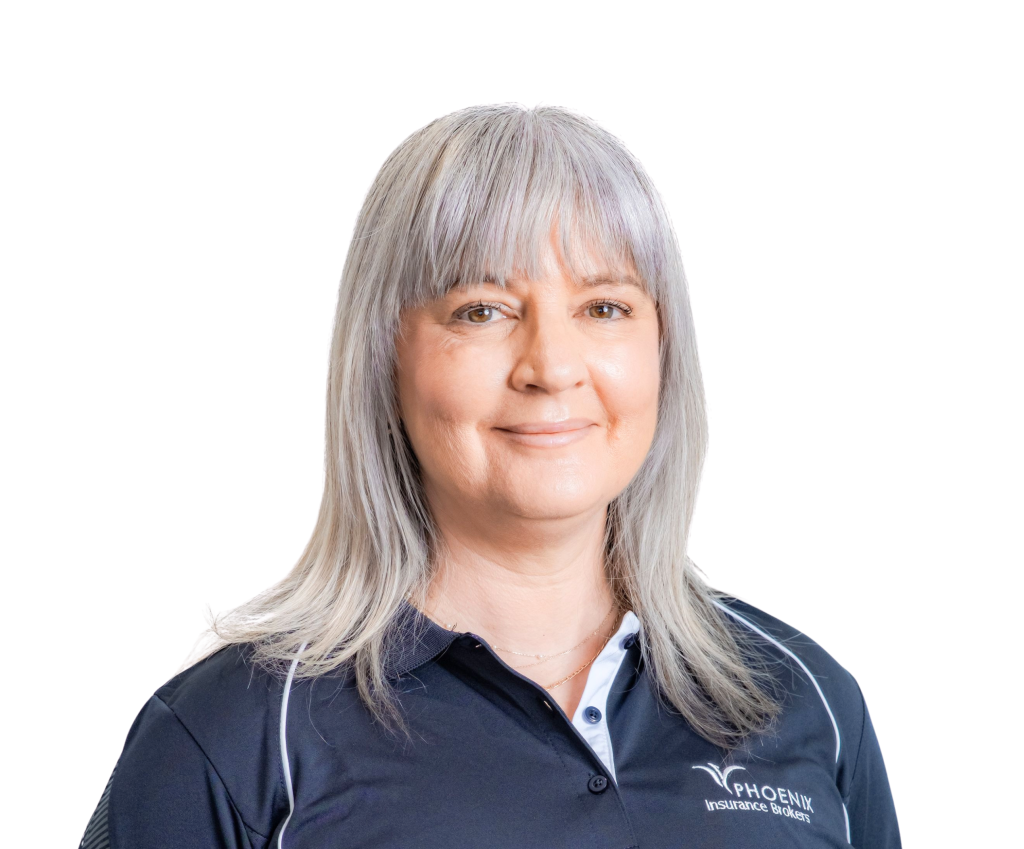 Helen Di Bello - Phoenix Insurance Brokers Pty Ltd